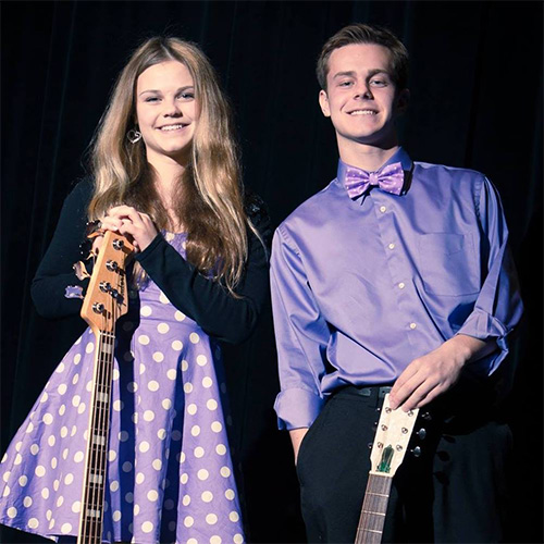 In Layman Terms – Endless Blues Records